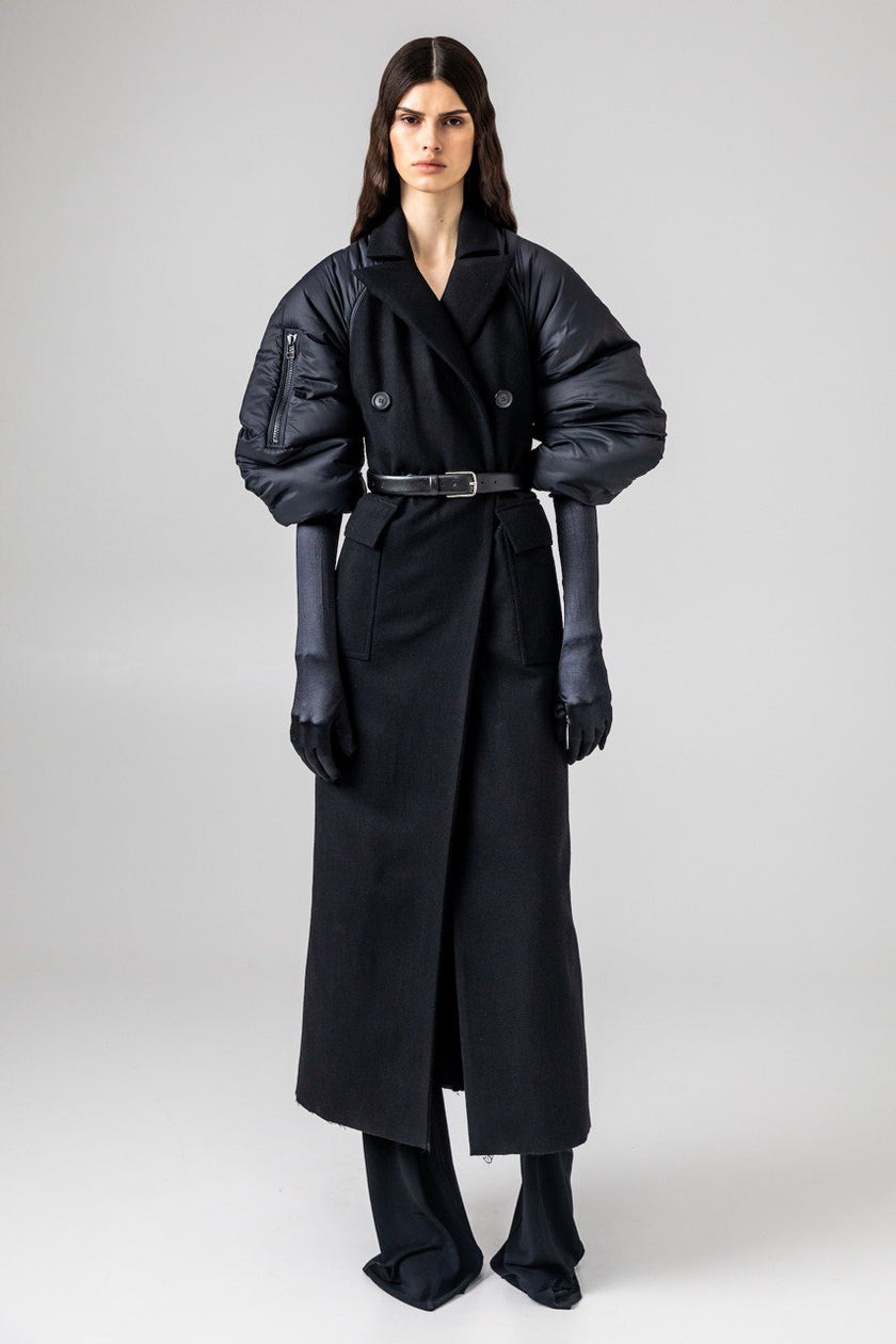 GUDU – Ukrainian Fashion Department