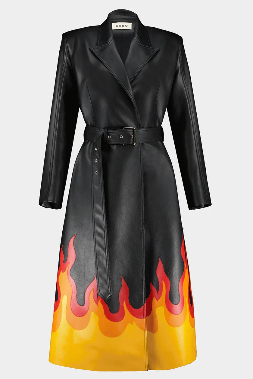 GUDU – Ukrainian Fashion Department